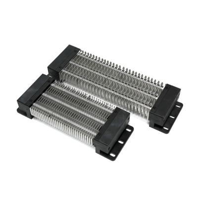 China Insulated Ceramic PTC Air Heater 220V 300W for Smart Toilet Dehumidification for sale