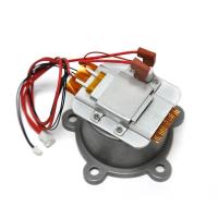 China Aluminum Shell PTC Heater 220V 240V for Liquid Air Heating 30mm 21mm for sale