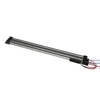 China 220V 2000W PTC Air Heater 430mm Ceramic Constant Temperature Heating Element Industrial for sale