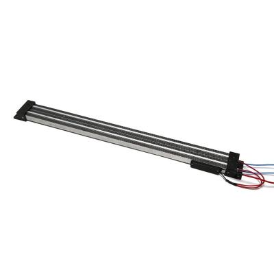 China 220V 2000W PTC Air Heater 430mm Ceramic Constant Temperature Heating Element Industrial for sale