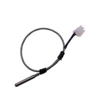 China Water Resistant Thermistor Temperature Sensor Providing Performance in Moisture Rich Environments Agriculture and Marine for sale