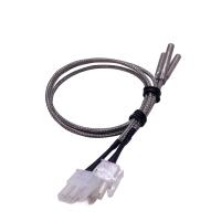 China Water Resistant Thermistor Temperature Sensor Providing Performance in Moisture Rich Environments Agriculture and Marine for sale