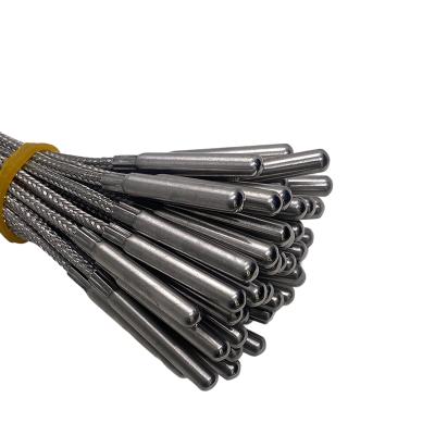 China Water Resistant Thermistor Temperature Sensor Providing Performance in Moisture Rich Environments Agriculture and Marine for sale