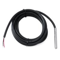 China A99BB-200C Temperature Sensor Probe for Swimming Pool Refrigerator A421 Series Electronic Temperature Controller Extension Cable for sale