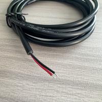 China A99BB-200C Temperature Sensor Probe for Swimming Pool Refrigerator A421 Series Electronic Temperature Controller Extension Cable for sale