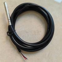 China A99BB-200C Temperature Sensor Probe for Swimming Pool Refrigerator A421 Series Electronic Temperature Controller Extension Cable for sale