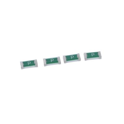 China 12H Series High Inrush Current Withstand SMD Fuse 1206 63V 1A to 5A for sale