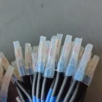 China High Temperature Plastic Sealed RTD CLASS a PT100 Temperature Sensor for Transformer Coil Motor Winding for sale