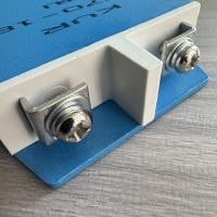China Encapsulated MYE Series Heavy Duty Metal Oxide Varistor MOV MYE70-182D 1800V 70KA for Railway Signal Systems for sale