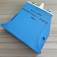 China Encapsulated MYE Series Heavy Duty Metal Oxide Varistor MOV MYE70-182D 1800V 70KA for Railway Signal Systems for sale