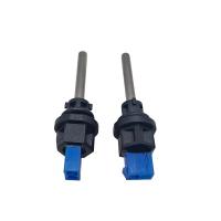 China Tasseron 12KΩ TSD20B0 Flue Gas Temperature Sensor Probe for Gas Boiler Water Heater Replacement for sale