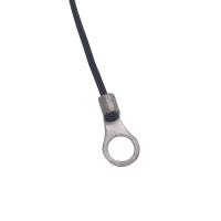 China RNB8-10 Cold-pressed OT Terminal Ring Lug NTC Thermistor 10K 3950 for BMS for sale