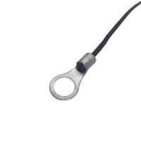 China RNB8-10 Cold-pressed OT Terminal Ring Lug NTC Thermistor 10K 3950 for BMS for sale