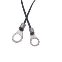 China RNB8-10 Cold-pressed OT Terminal Ring Lug NTC Thermistor 10K 3950 for BMS for sale