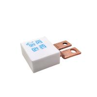 China High Current Thermal Cutoff Fuse Link Y50 150C 120A 250V for Electric Heater Car Appliances for sale