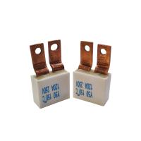 China High Current Thermal Cutoff Fuse Link Y50 150C 120A 250V for Electric Heater Car Appliances for sale