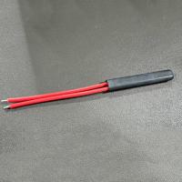China MICROTEMP GAAP1235 Replacement Thermal Cutoff Fuse 10A 250V 77C for Refrigeration for sale