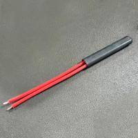 China MICROTEMP GAAP1235 Replacement Thermal Cutoff Fuse 10A 250V 77C for Refrigeration for sale