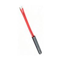 China MICROTEMP GAAP1235 Replacement Thermal Cutoff Fuse 10A 250V 77C for Refrigeration for sale