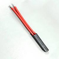 China MICROTEMP GAAP1235 Replacement Thermal Cutoff Fuse 10A 250V 77C for Refrigeration for sale