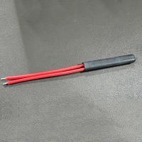 China MICROTEMP GAAP1235 Replacement Thermal Cutoff Fuse 10A 250V 77C for Refrigeration for sale
