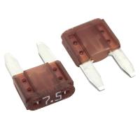 China PEC BFMN Blade Fuse 5A to 30A 32V Auto Car Automotive Fuse ISO8820-3 for sale