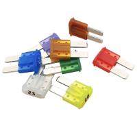 China Japan Imported BFSL Blade Fuse 5-30A 32V Automotive Fuse for Space Saving for sale