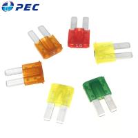 China Japan Imported BFSL Blade Fuse 5-30A 32V Automotive Fuse for Space Saving for sale