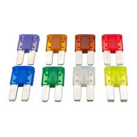 China Japan Imported BFSL Blade Fuse 5-30A 32V Automotive Fuse for Space Saving for sale