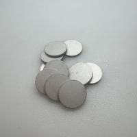 China Disc Ceramic PTC Thermistor 1000-3000 Ohm 380V As Heating Element 195C for Heater for sale