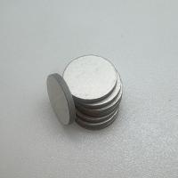 China Disc Ceramic PTC Thermistor 1000-3000 Ohm 380V As Heating Element 195C for Heater for sale