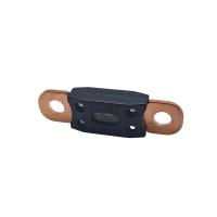 China MEGA FUSE 1000A 32VDC 55mm Long M6 Holes Replacement Fuse for Battery Charger Jump Pack for sale
