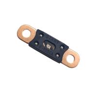 China MEGA FUSE 1000A 32VDC 55mm Long M6 Holes Replacement Fuse for Battery Charger Jump Pack for sale