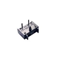 China PCB Mount MINI Blade Fuse Holder 1530007 SL-1537 Horizontal 15A 32V for 297 Fuse for sale