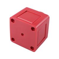 China Mini Dual Circuit Plus Battery Switch 6004-6011 Blue Sea Equivalent for RV Yacht Truck for sale
