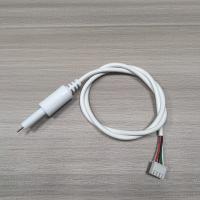 China Temperature Control TDS Water Quality Sensor Probe A12 With NTC Thermal Sensor for Water Purifier Water Dispenser Coffee Machine for sale