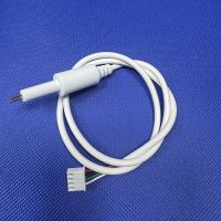 China Temperature Control TDS Water Quality Sensor Probe A12 With NTC Thermal Sensor for Water Purifier Water Dispenser Coffee Machine for sale