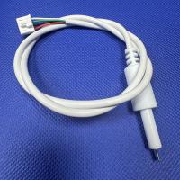 China Temperature Control TDS Water Quality Sensor Probe A12 With NTC Thermal Sensor for Water Purifier Water Dispenser Coffee Machine for sale