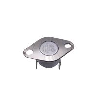 China KSD301 Bimetal Thermostat 180C 10A Normally Closed Snap Disc Temperature Switch for Appliances for sale