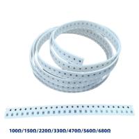 China 0603 4.7K Ohm NTC Thermistor 1% Accuracy 3600K B-Constant SMD Thermal Resistor for sale