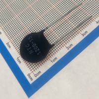 China NTC Thermistor 120D15 120 Ohm 15mm 1.8A Inrush Current Limiter for UPS Power Supply for sale