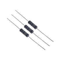 China KNP200JT 10 Ohm 5% 2W Axial Wirewound Resistor Flame Retardant Coated for sale