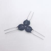 China High Power NTC Thermistor MF73T-1 10/7 Inrush Current Limiter ICL 10 Ohms 20% 7A for sale