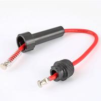 China 155 Series In-Line Fuse Holder R3-32 15A 250V for 6x30mm Cartridge Fuse for sale