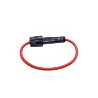 China 155 Series In-Line Fuse Holder R3-32 15A 250V for 6x30mm Cartridge Fuse for sale