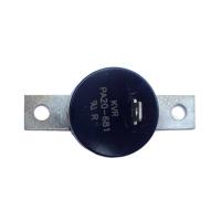 China Harris Varistor V420PA40C CKE Z420PA40C Replacement 420VAC 10kA Panel Mount Metal Oxide Varistor for sale