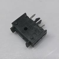 China 153 Series 1530008 Equivalent Vertical Mount SL-1538 Mini Blade Fuse Holder for Automotive PCB Fusing 297 for sale