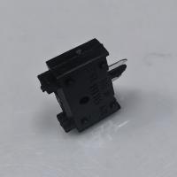 China 153 Series 1530008 Equivalent Vertical Mount SL-1538 Mini Blade Fuse Holder for Automotive PCB Fusing 297 for sale