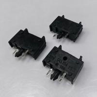 China 153 Series 1530008 Equivalent Vertical Mount SL-1538 Mini Blade Fuse Holder for Automotive PCB Fusing 297 for sale