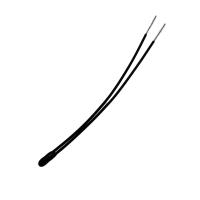 China TEWA TTS-1.8KC7-BZ Equivalent High Precision Epoxy Coated NTC Thermistor Temperature Sensor 1.8k 3500 for sale